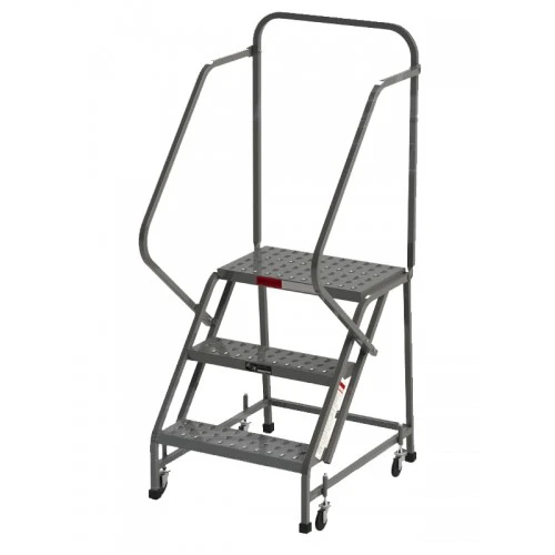 Rolling Ladders – EGA Products, Inc.