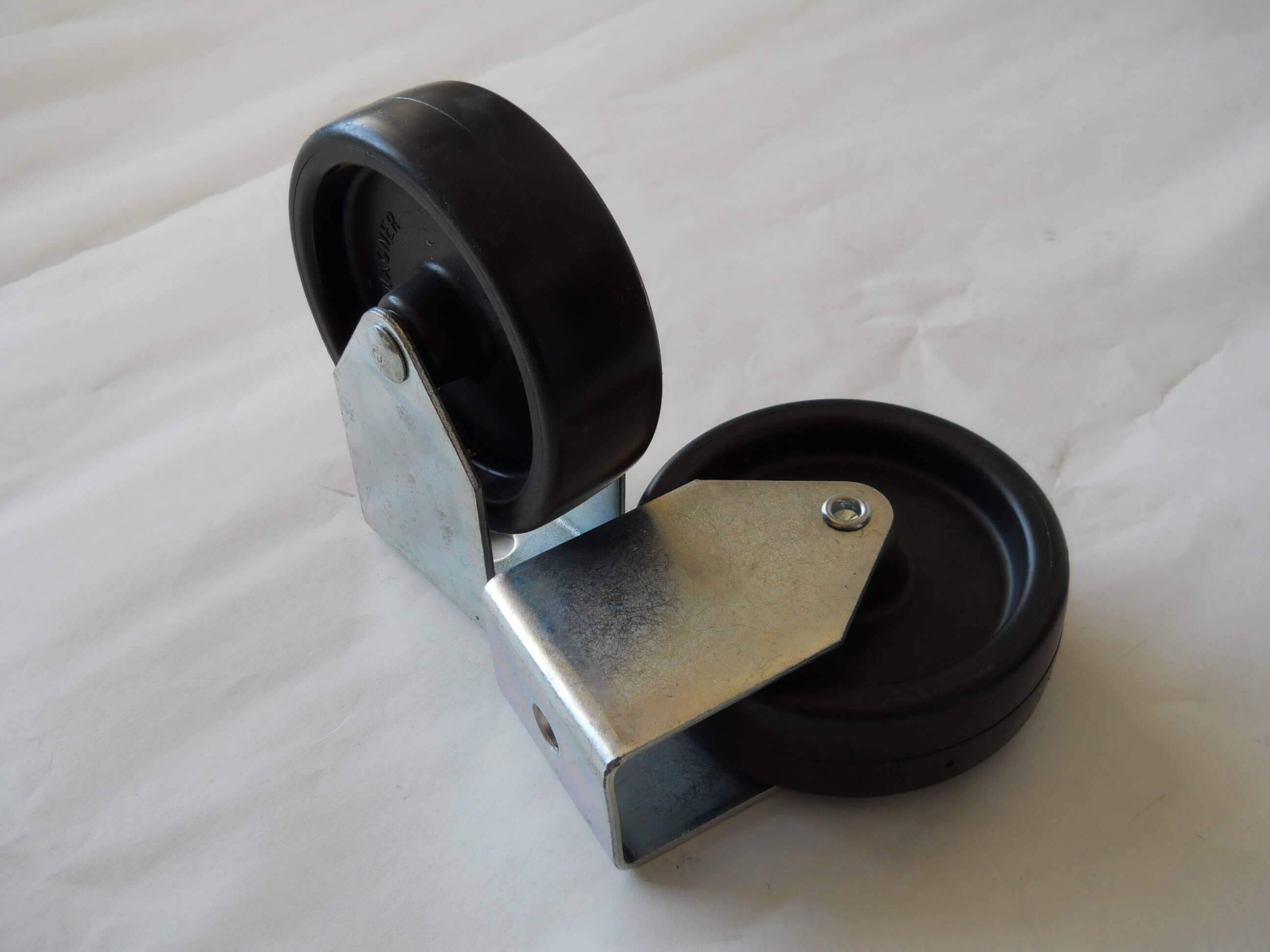 Replacement Work Platform 4" Casters - CK4WP – EGA Products, Inc.
