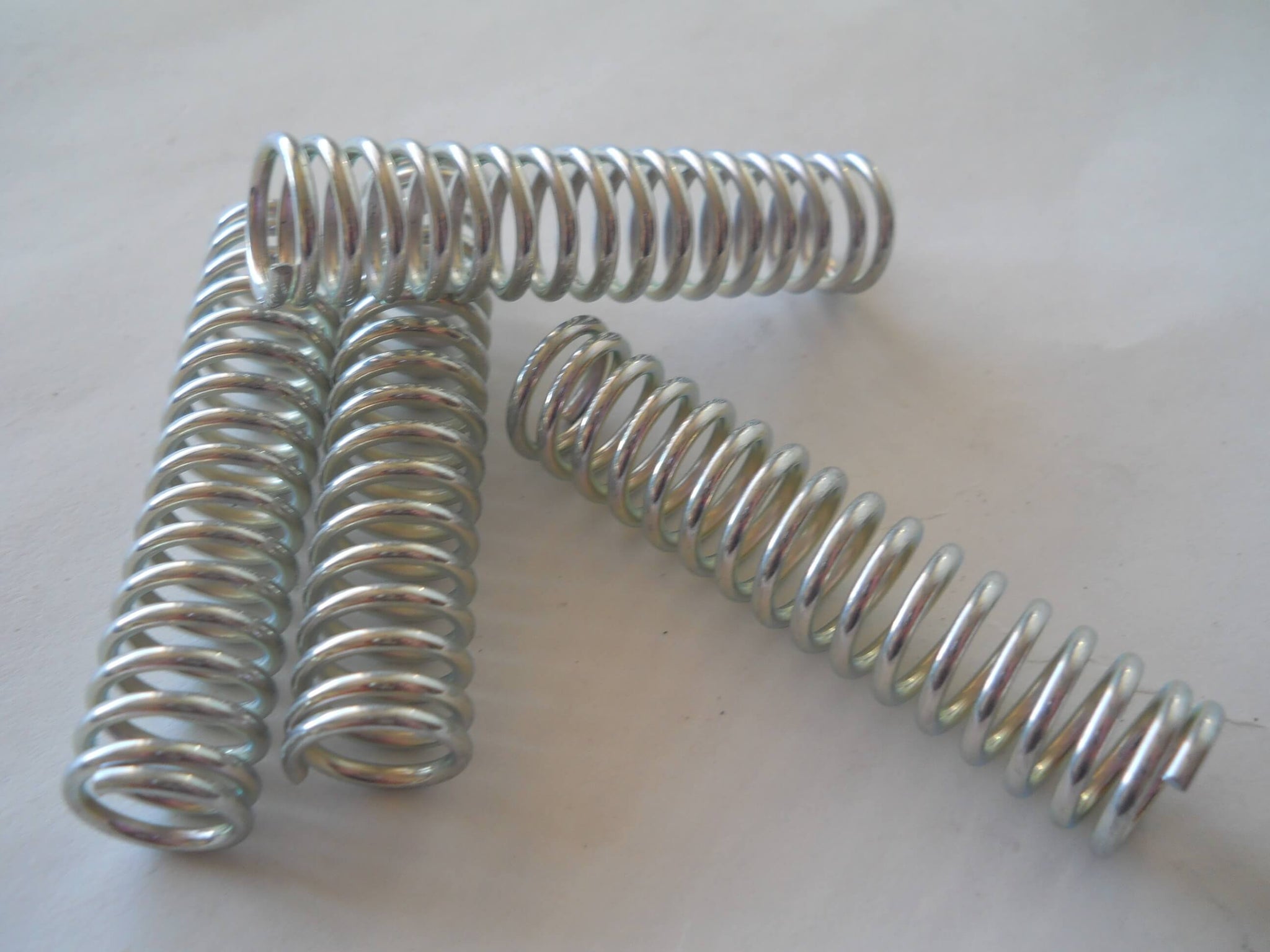 Replacement Silver Springs - Set of 4 – EGA Products, Inc.